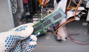 Recycling RAM: What to Do With Old Memory Modules - Rocky MTN Ruby