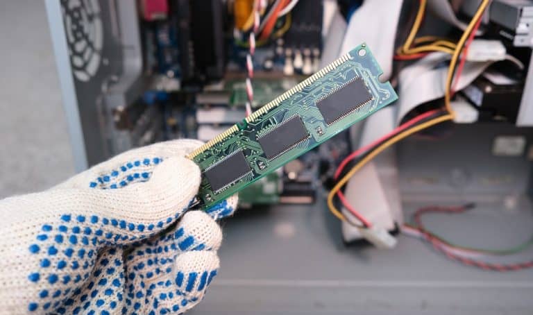 Recycling RAM: What to Do With Old Memory Modules - Rocky MTN Ruby