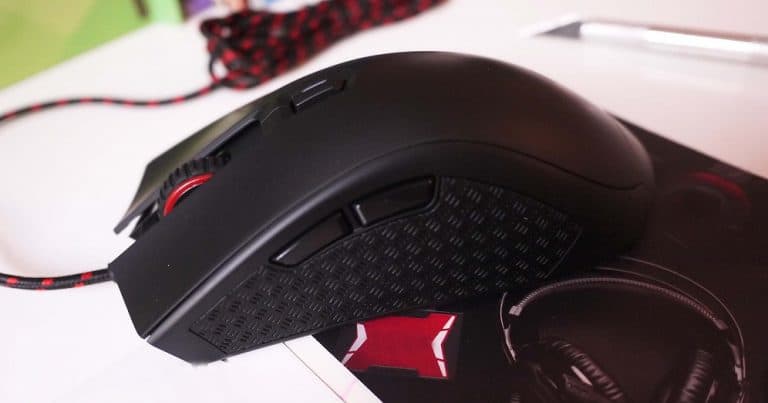 Mouse Polling Rate: Defining This Metric - Rocky MTN Ruby