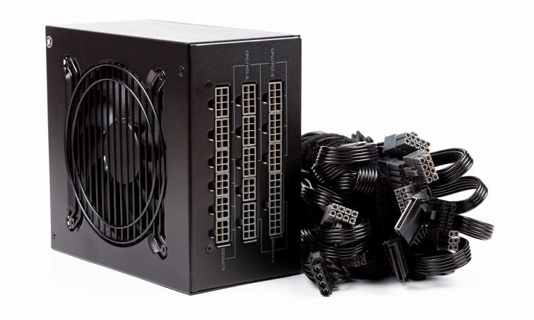 Modular vs Semi-Modular PSU: The Difference Explained - Rocky MTN Ruby