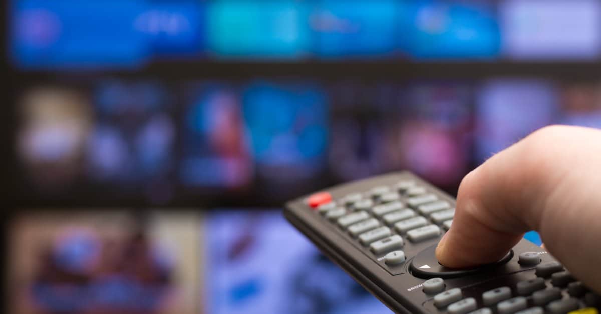 Insignia TV Volume Too Loud (A-Z Guide On How To Fix It) - Rocky MTN Ruby Insignia TV Volume Too Loud (A-Z Guide On How To Fix It) - Rocky MTN Ruby