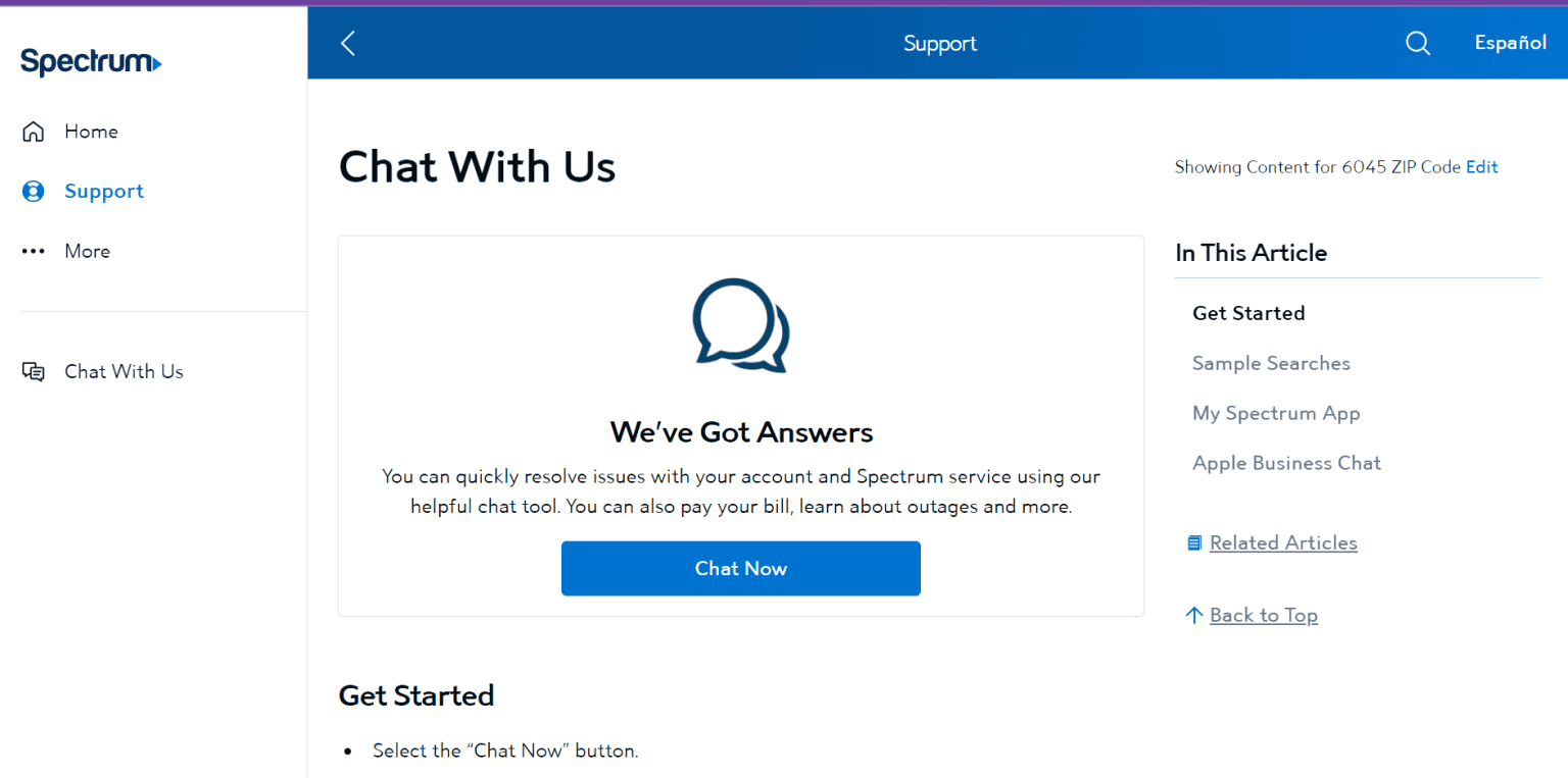 Spectrum Remote Not Changing Channels (Troubleshooting) - Rocky MTN Ruby